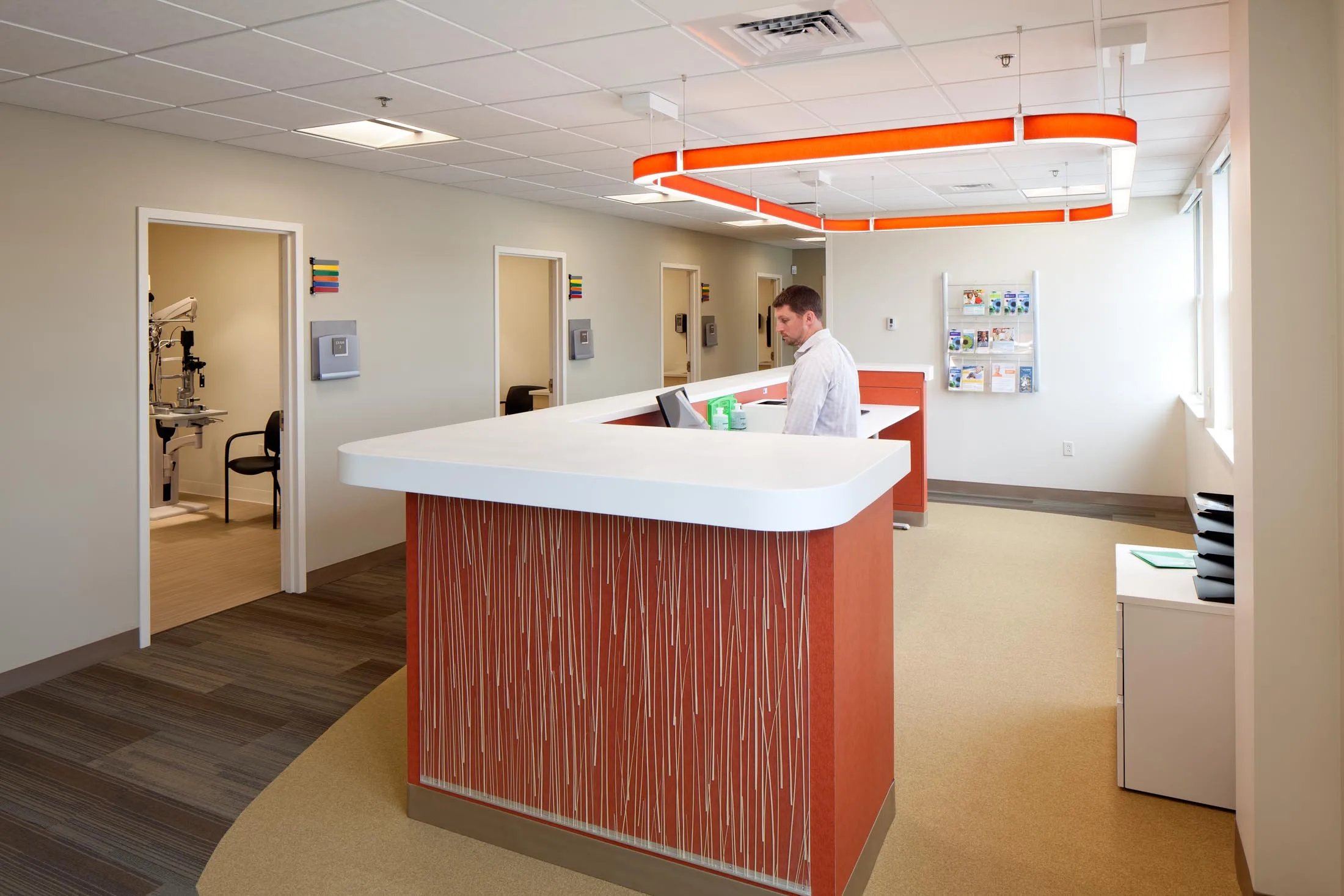 Services | Commercial Building Contractors | Hebert Construction