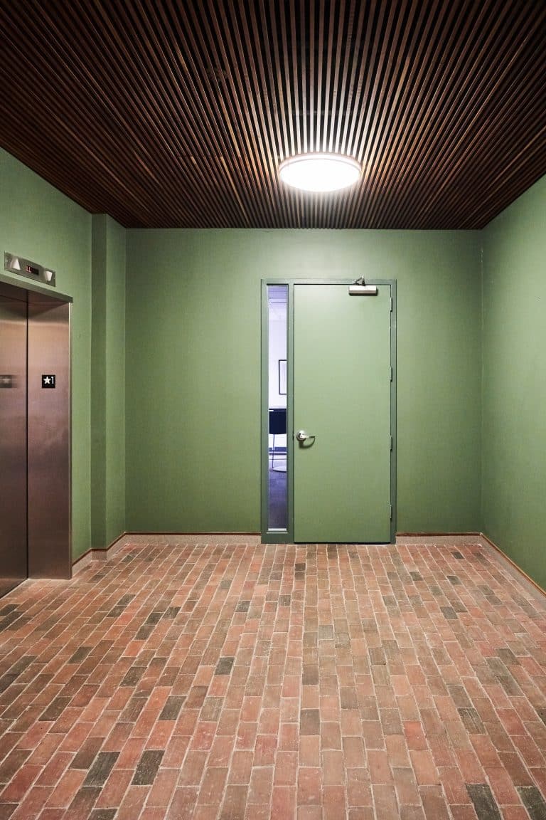 Red Mill | Commercial Building Projects | Hebert Construction