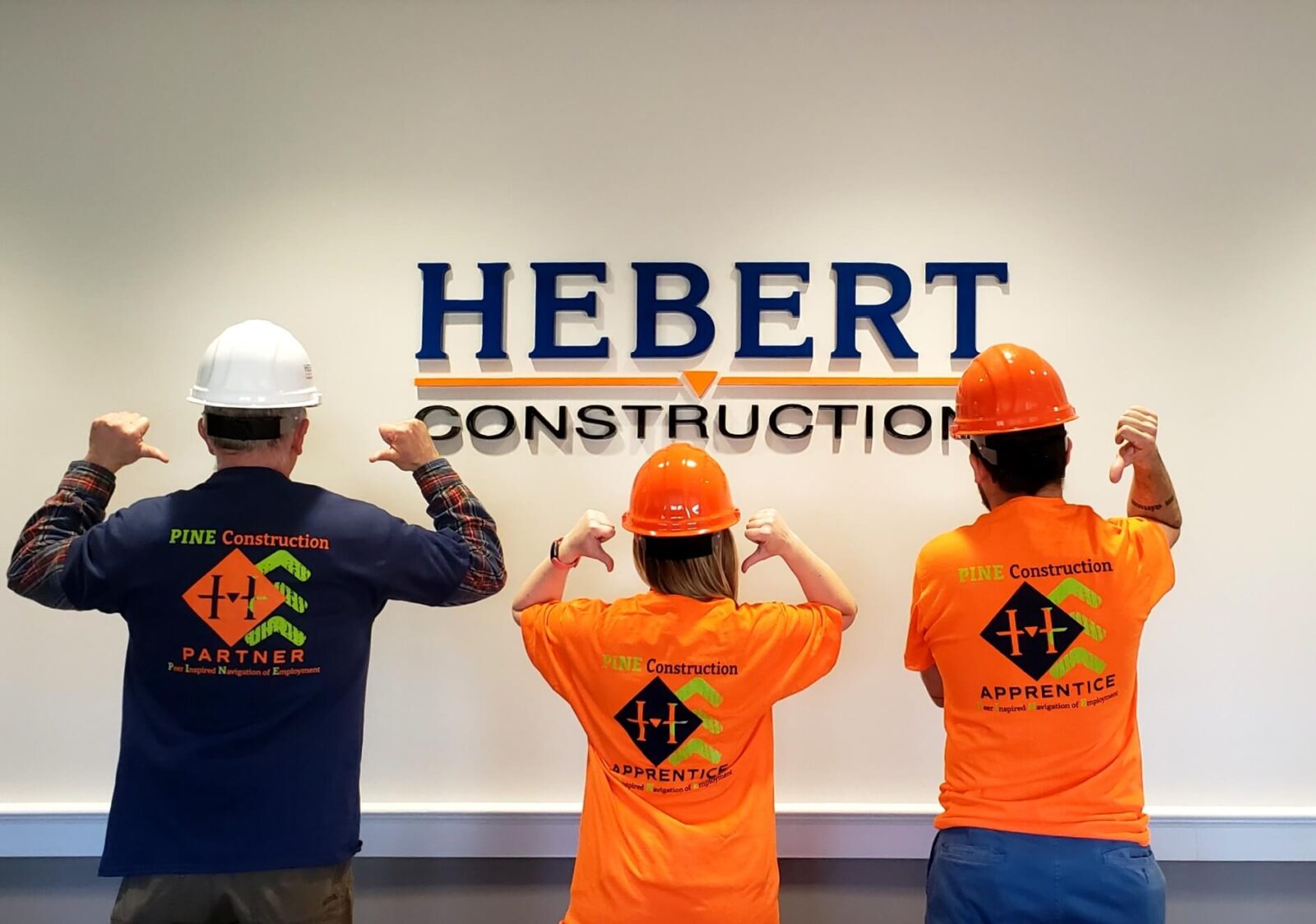 Hebert Construction | Commercial Construction Contractors