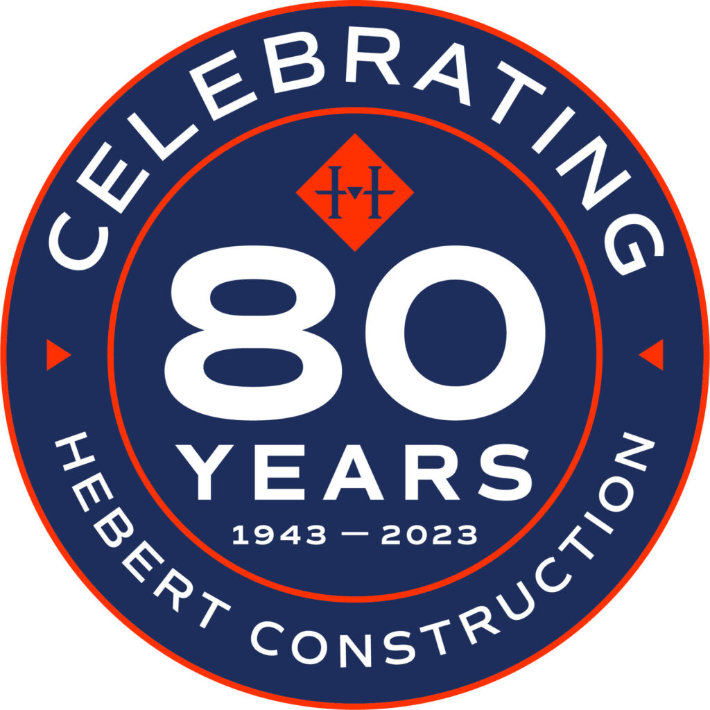 About Us | Commercial Building Contractors | Hebert Construction