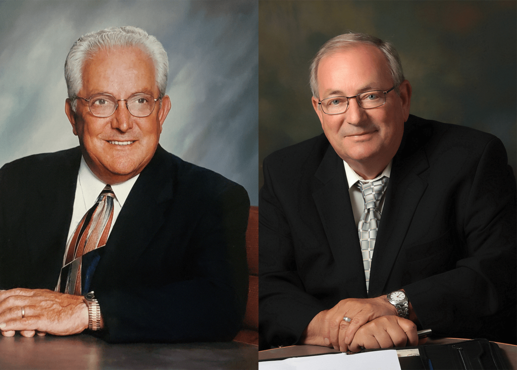 Our History | Maine Commercial Contractors | Hebert Construction