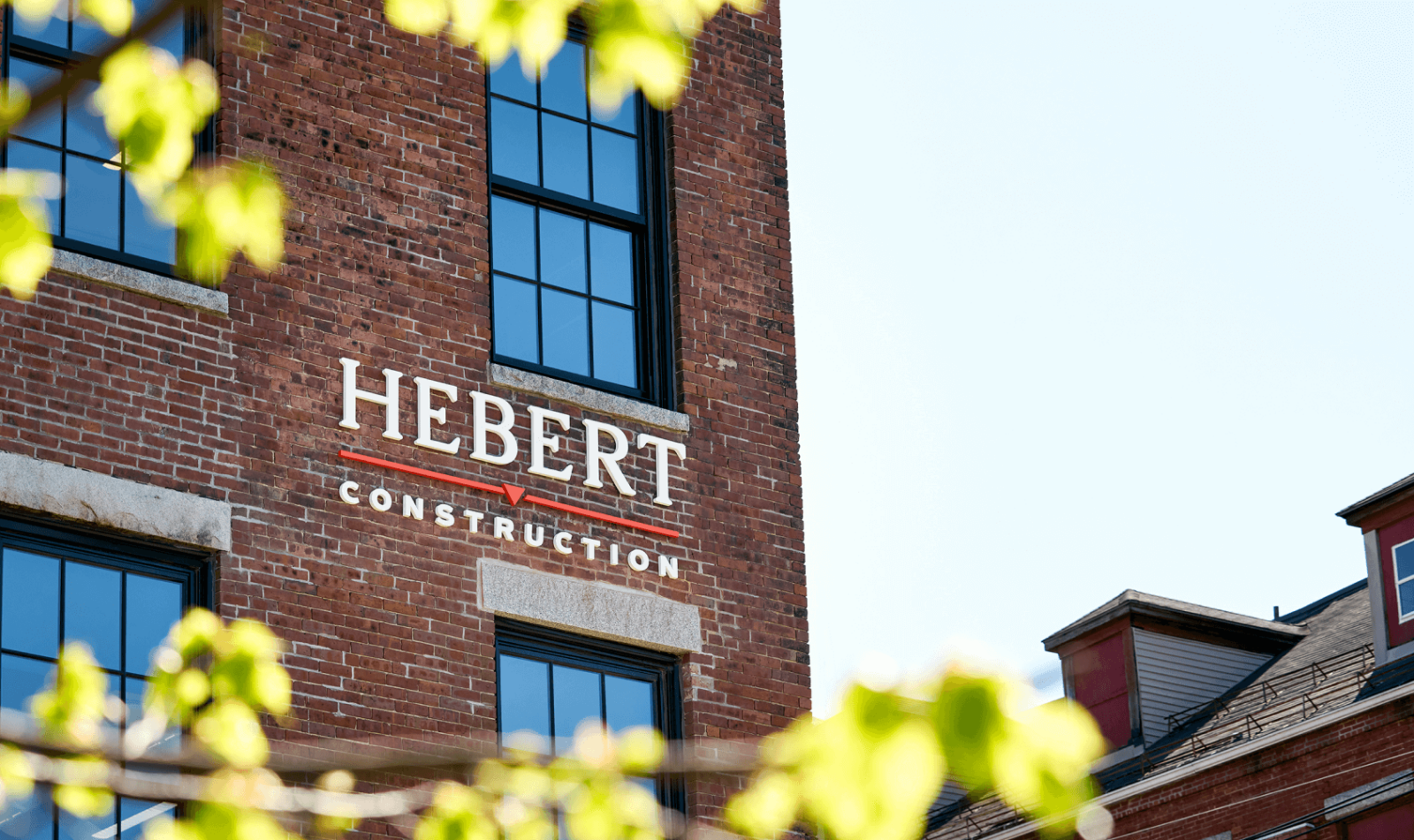 Maine Construction Jobs | Hebert Construction | Lewiston, ME